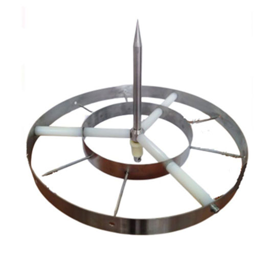 Venta de Pararrayos en Quito ☑️ Corporación DIM