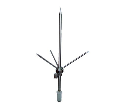 Venta de Pararrayos en Quito ☑️ Corporación DIM