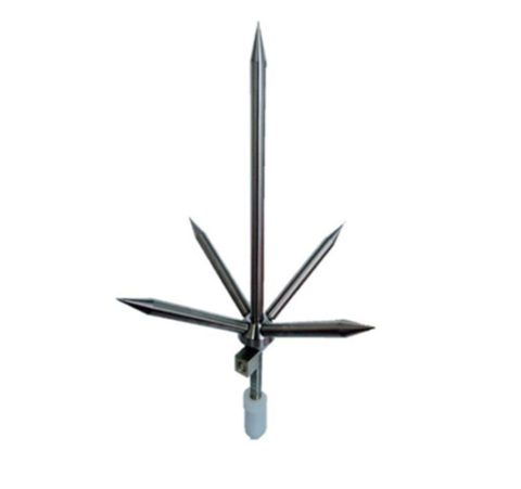 Venta de Pararrayos en Quito ☑️ Corporación DIM